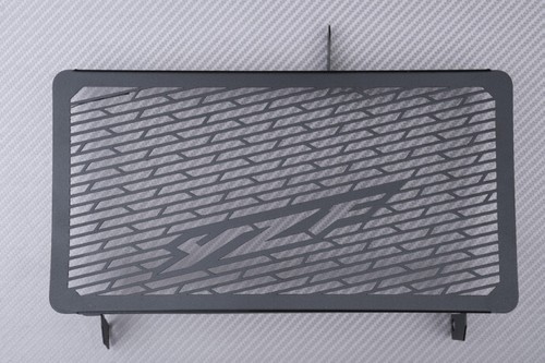 Radiator Protection Cooler Guard Grill YAMAHA YZF R3 YZF-R3 2015-2018 ...