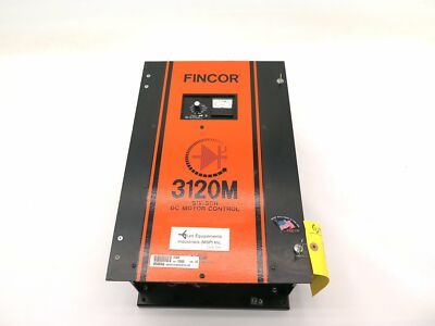 Variable Frequency - Dc Motor