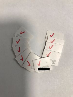 VERIZON WIRELESS MICRO 4G LTE SIM FACTORY CUT FITS ALL MICRO SIM USING ...
