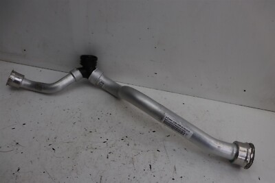 Porsche Cayman GT4 718 Radiator Water Coolant Hose Pipe RHS 99110675203 ...