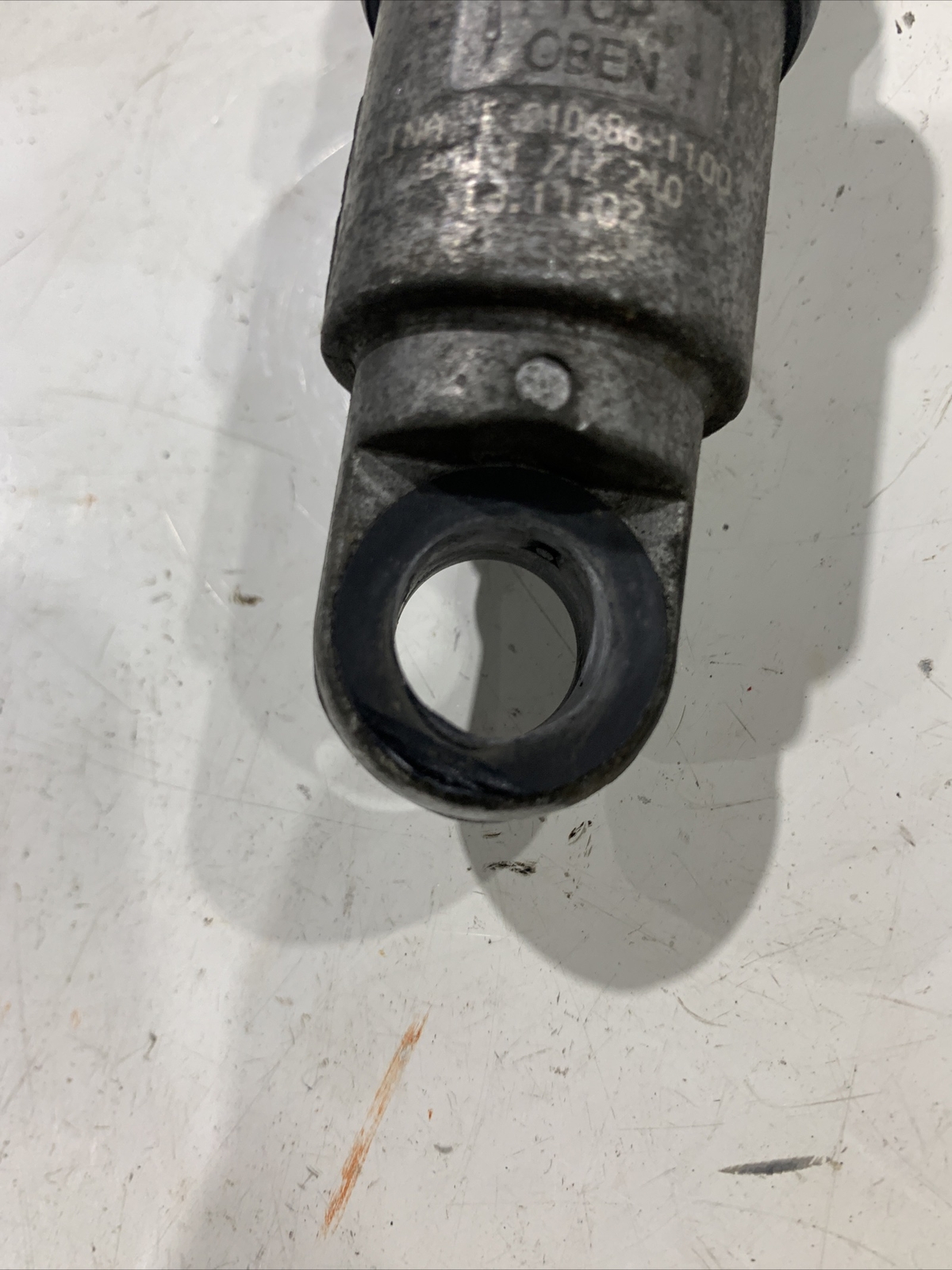 BMW+Z3+INA+Belt+Tensioner+Damper+5330001100+11281717210 for sale online ...