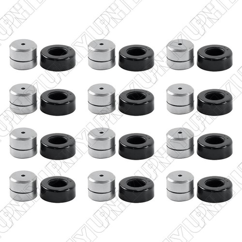 12x Rocker Arm Head Socket Retainer 3935945 3935946 For Dodge Ram Valve ...