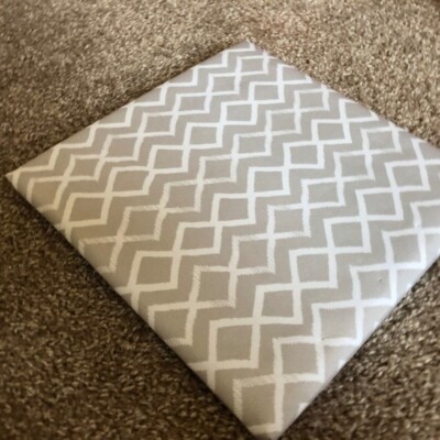 Thirty-One Wall Together Pinboard, Taupe Dancing Diamond | eBay