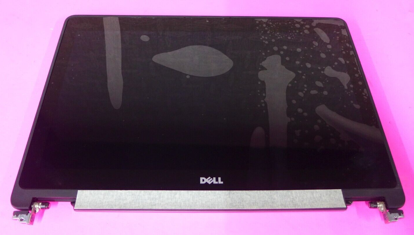 Dell Latitude E7270 12.5" Laptop LCD Touch Screen Display H0RN6 B25a ...