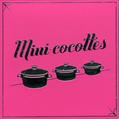 COFFRET COLLECTOR MINI-COCOTTE | eBay