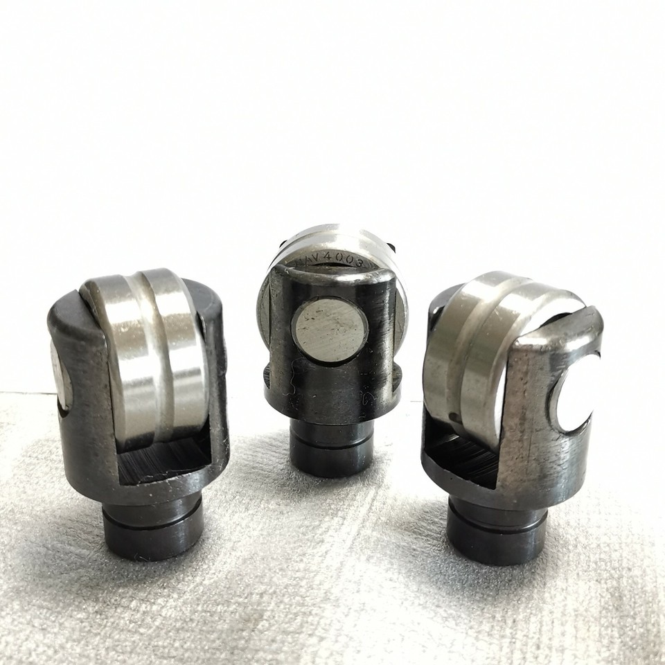 21MM Mounting Diameter Heavy Duty Metal Working Lathe Steady Rest ...