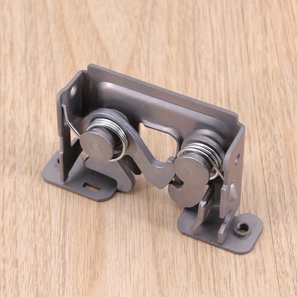 Best BONNET HOOD CATCH LOCK RELEASE MECHANISM FOR BMW 1&3&5 SERIES ...