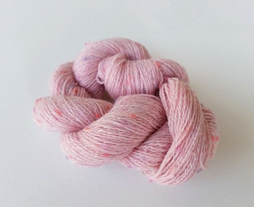 ROWAN Rowanspun 4 ply #723 SUGAR Wool Yarn - 10 skeins | eBay