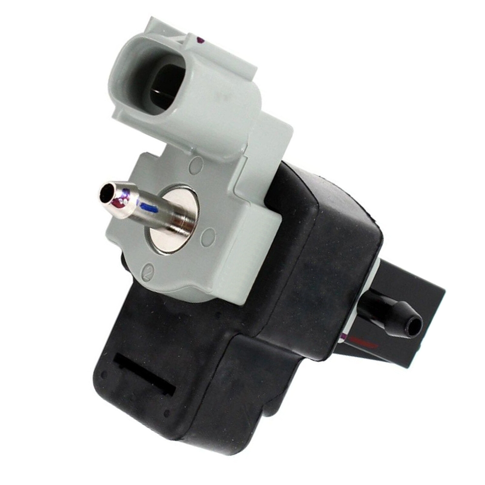 For Elantra Veloster Forte Soul 1.6L TURBO Waste Gate Solenoid Valve ...