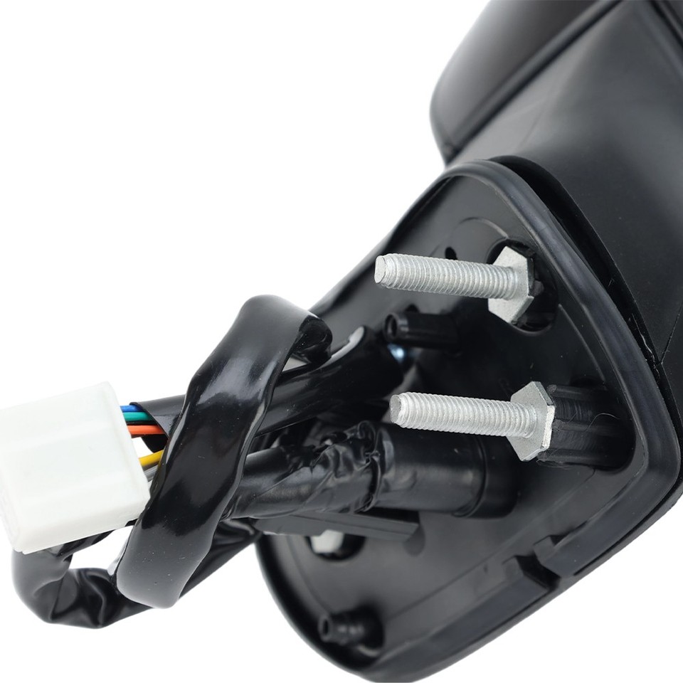 For Toyota Corolla E210 2019-2024 EU Spec 9-Wire Auto Fold Wing Mirror ...
