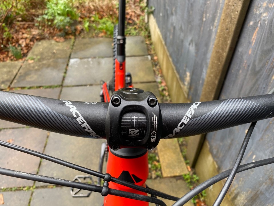 Canyon Spectral 2020 AL5 (27.5) | eBay UK