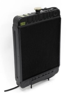 110304GT 110304 OEM Genie Radiator for Ford Perkins Boom Lift S60/S65 ...