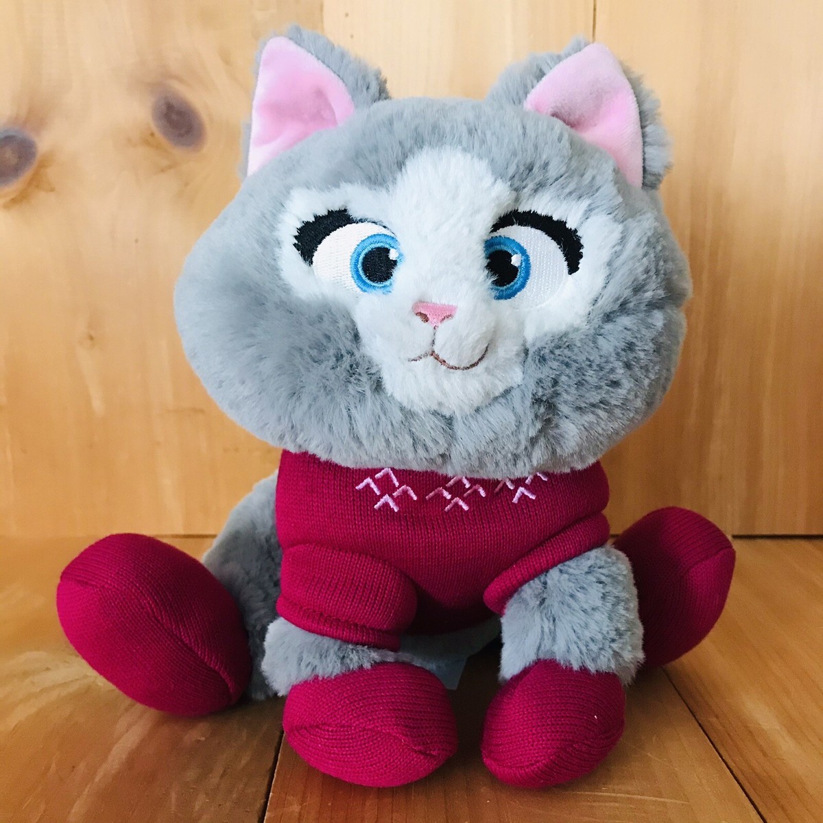 Grumpy Cat Frozen Disney