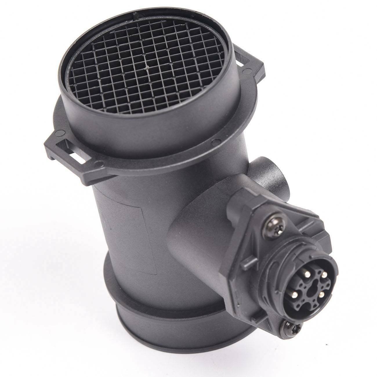 MAF Mass Air Flow Meter Sensor for Mercedes Benz W202 C220 1994-1996 ...