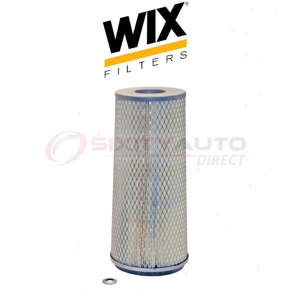 DONALDSON P776158 - Air filter cross reference