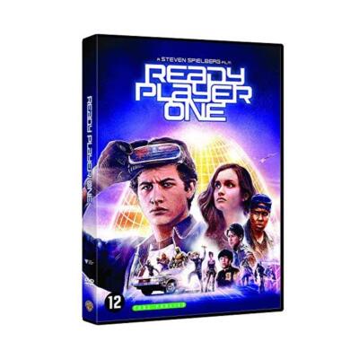DVD - Ready Player One - DVD | eBay