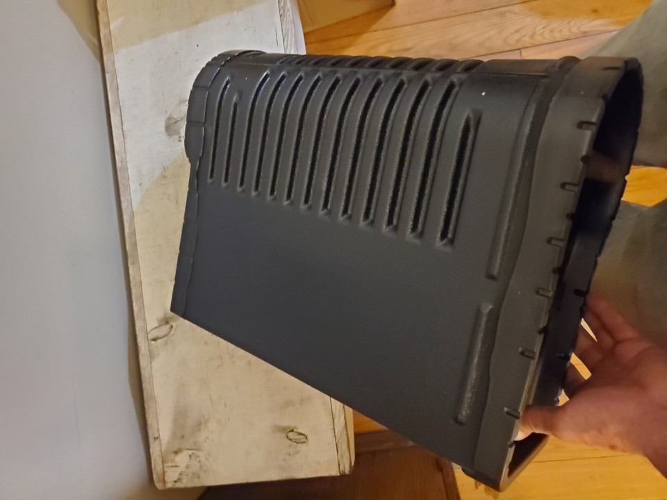 CATERPILLAR 386-2097 Air Filter Element CAT 3862097 | eBay