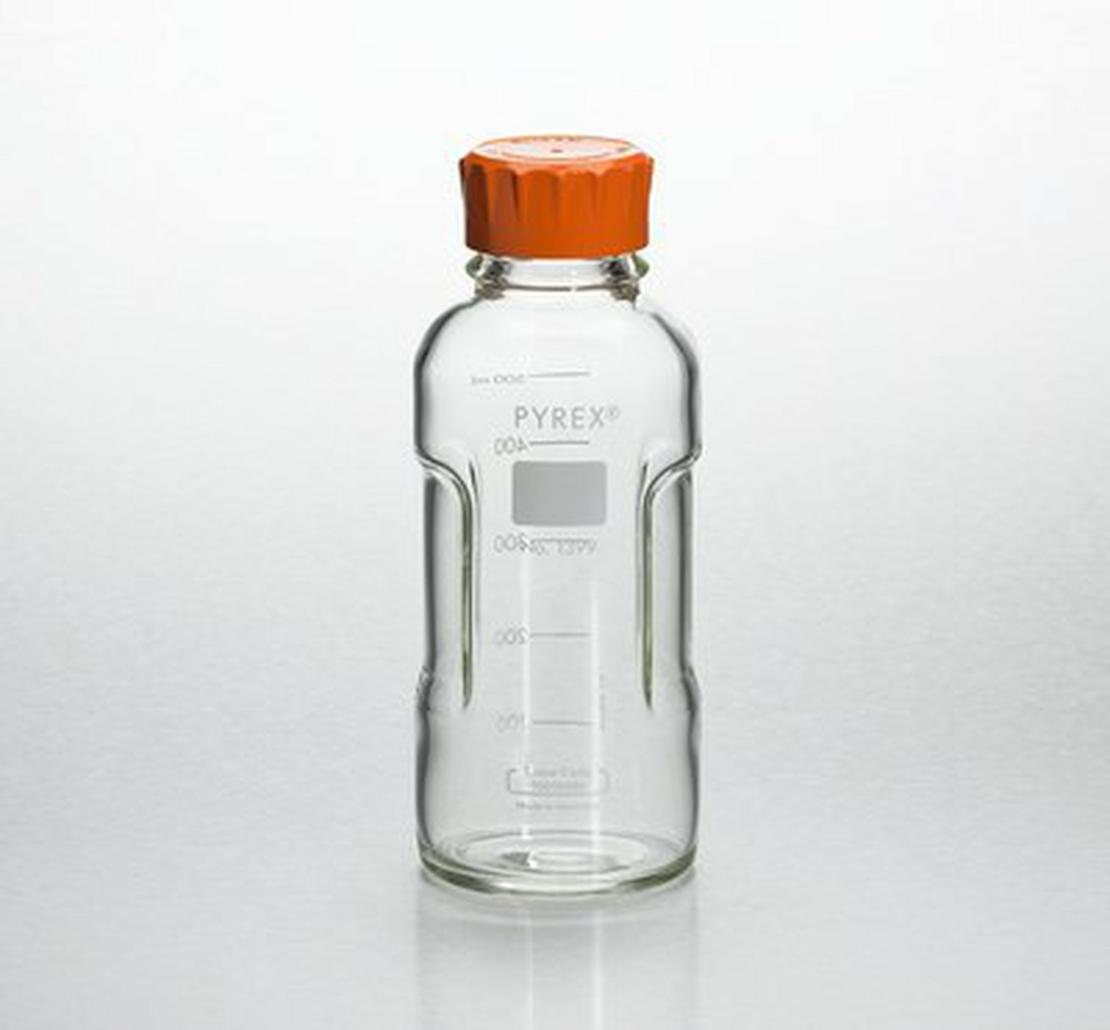 PYREX 1399-1L, 1L Slim Line Media Storage Bottles (Case of 4) | eBay