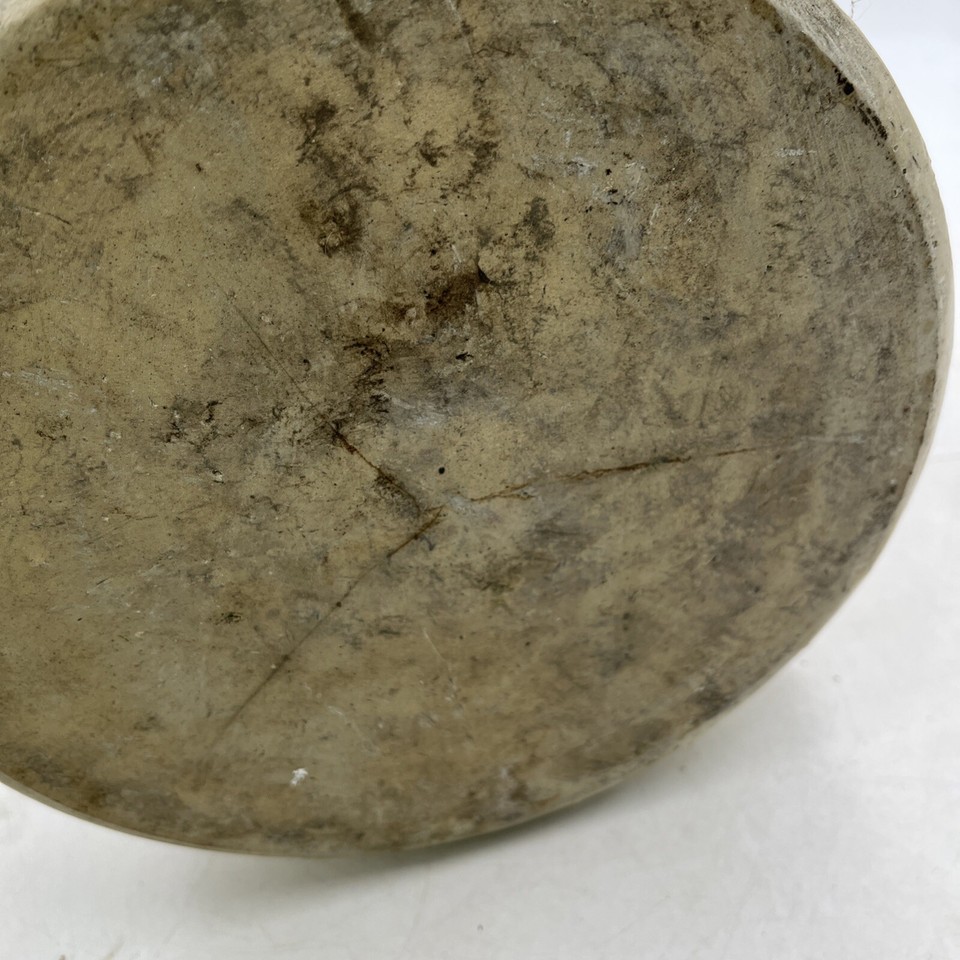 Antique Fred K Smith Stoneware Flagon From Birmingham Aston Model ...