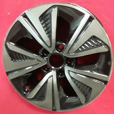 2016-2017 Honda Civic 17 Inch Factory OEM Wheel 64098 for sale online ...