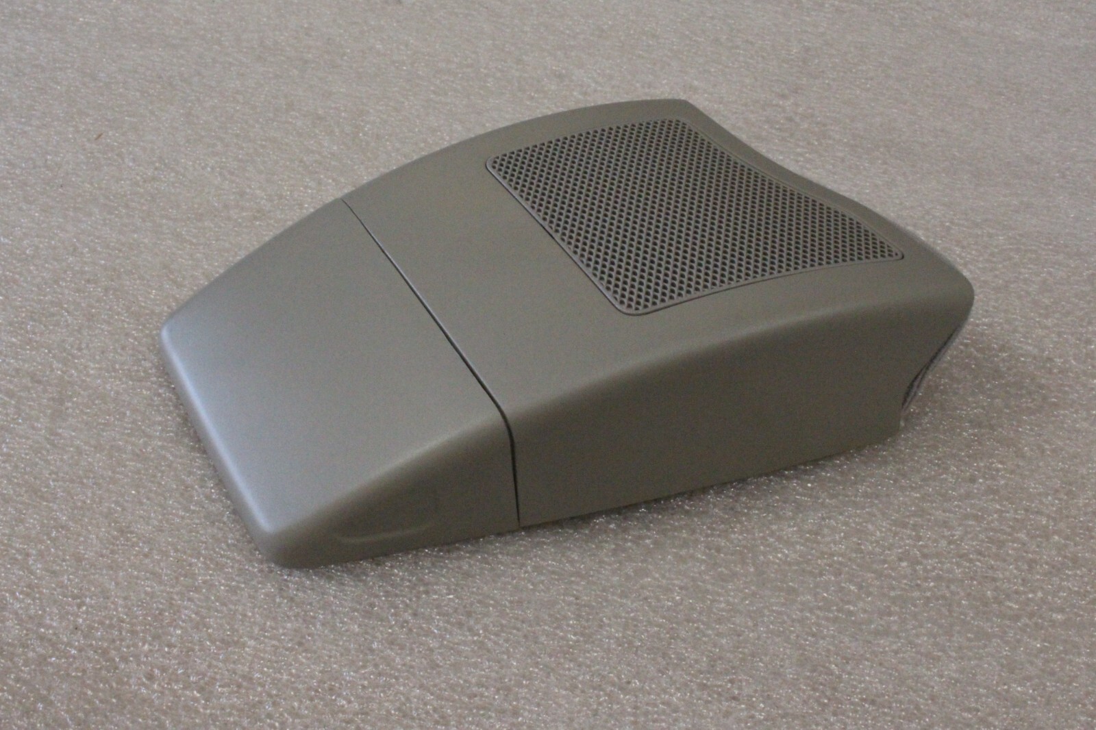 W221 Mercedes Front Windshield Window Night Vision Camera View Assist ...