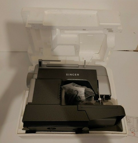 SINGER CG-590 Commercial Grade Sewing Machine for sale online | eBay