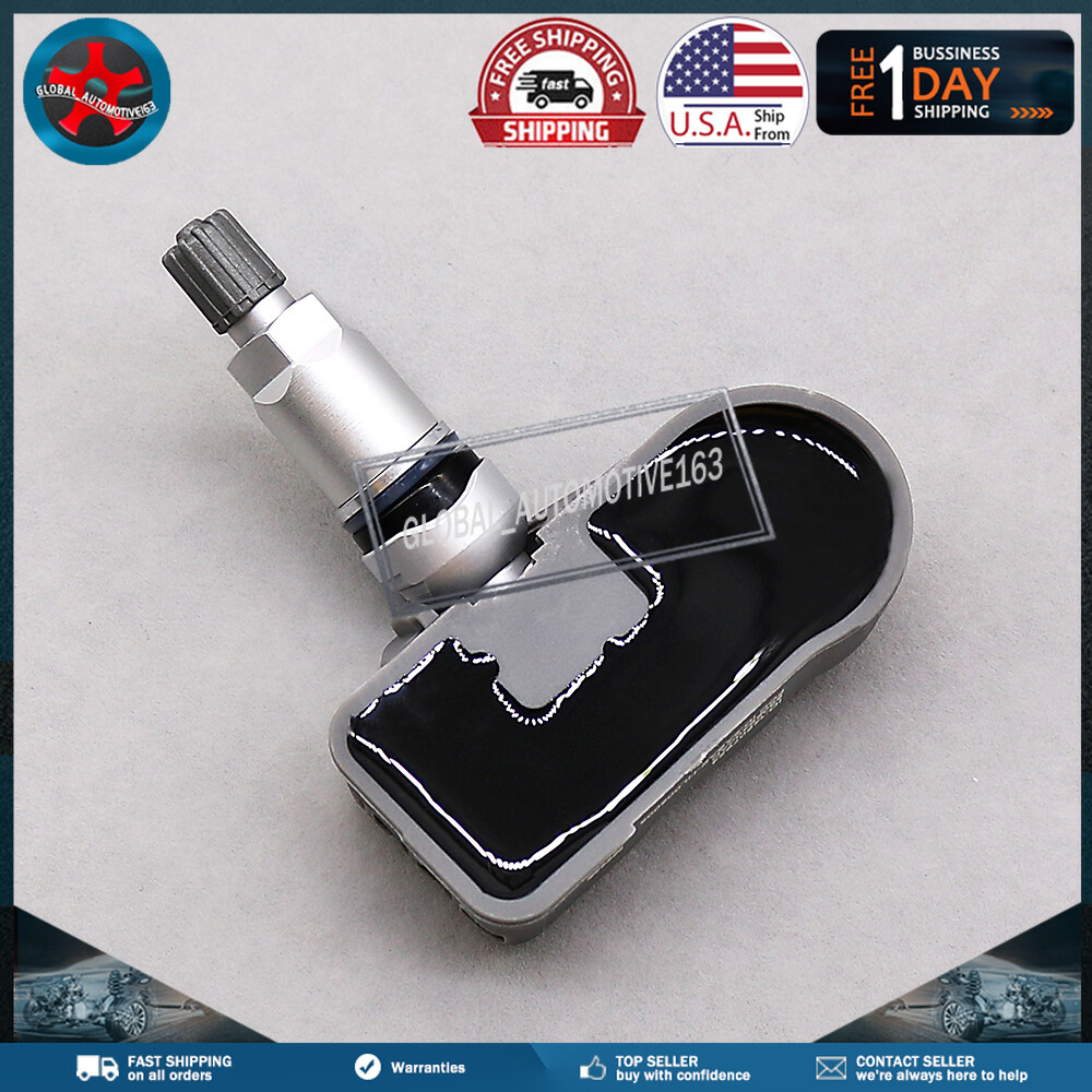 Set of 4 TPMS 56029400AC Tire Pressure Sensors For 2008-20 Dodge ...