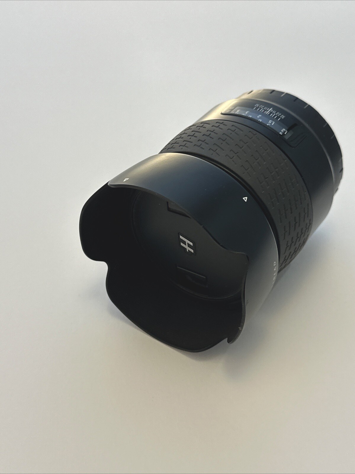 Hasselblad HC 82.3mm f/2.8 AF HC Lens 7392544230801 | eBay