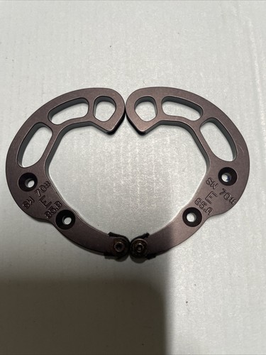 Mathews Archery Switch Weight sW 70# E 85% Mod | eBay