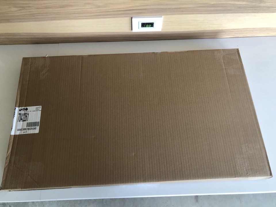 Sub Zero Subzero 642 680 685 7042261 Freezer Door Gasket | OEM USA ...