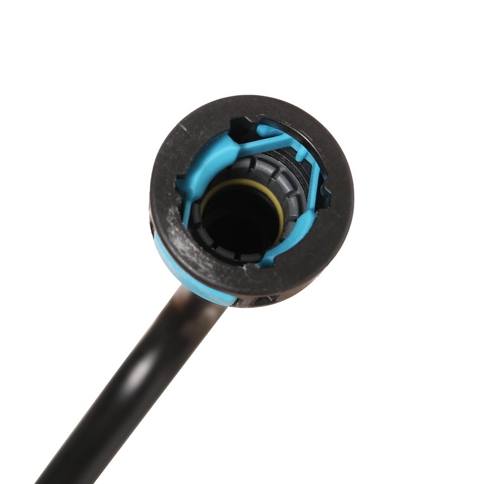Vapor Canister Purge Valve Hose Tube with Purge Solenoid Valve Fit for ...