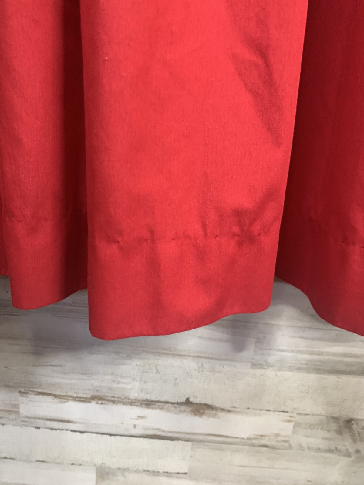 VINTAGE 1940'S 1950'S GINGER TREE DESIGNS DOUBLE BREA… - Gem