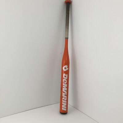 Demarini Crystal Bustos BFF14 32 - "21oz -11 Fastpitch Softball Bat DX1 ...