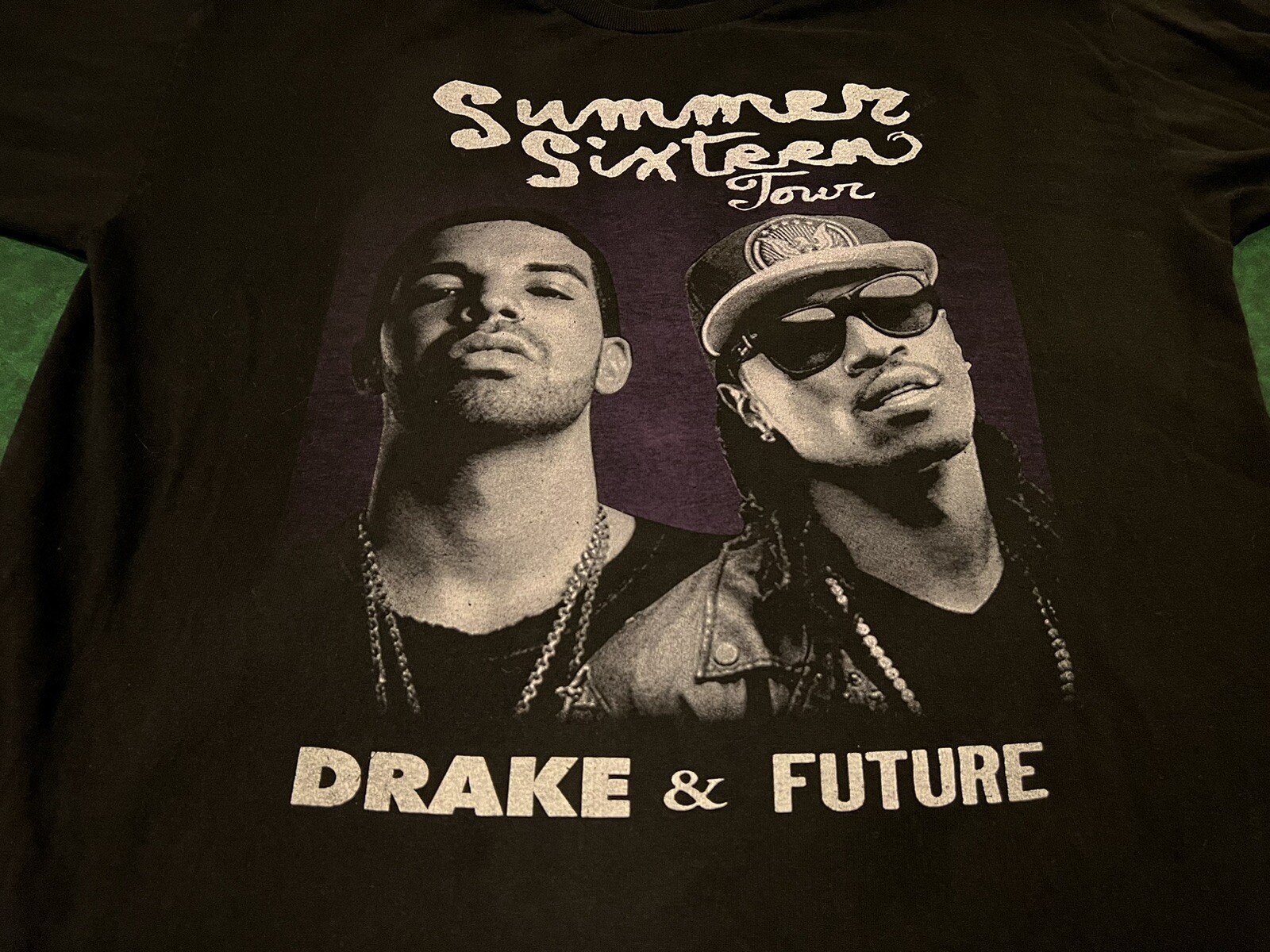 Drake x Future - Summer Sixteen 2016 Tour Dates - Do… - Gem