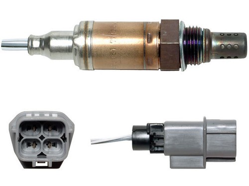 Downstream Left Oxygen Sensor For 01 Nissan Infiniti Pathfinder QX4 ...