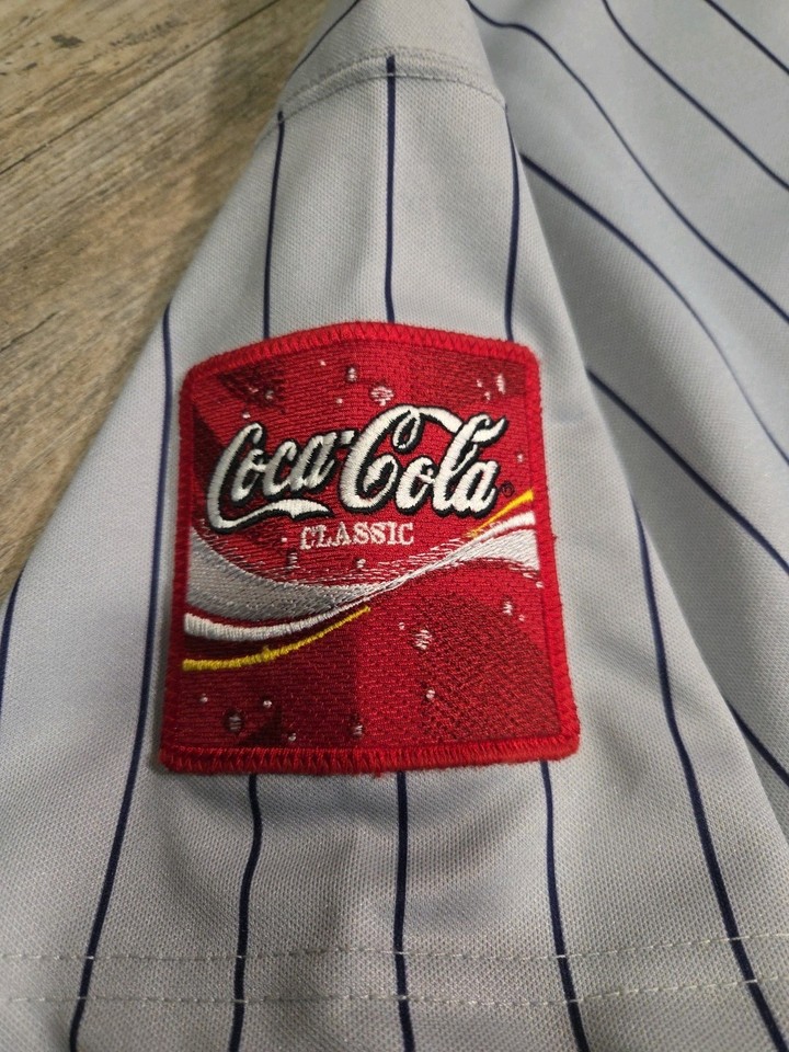 Colorado Rockies Russell Authentic Collection Jersey Men's Size 48 | eBay
