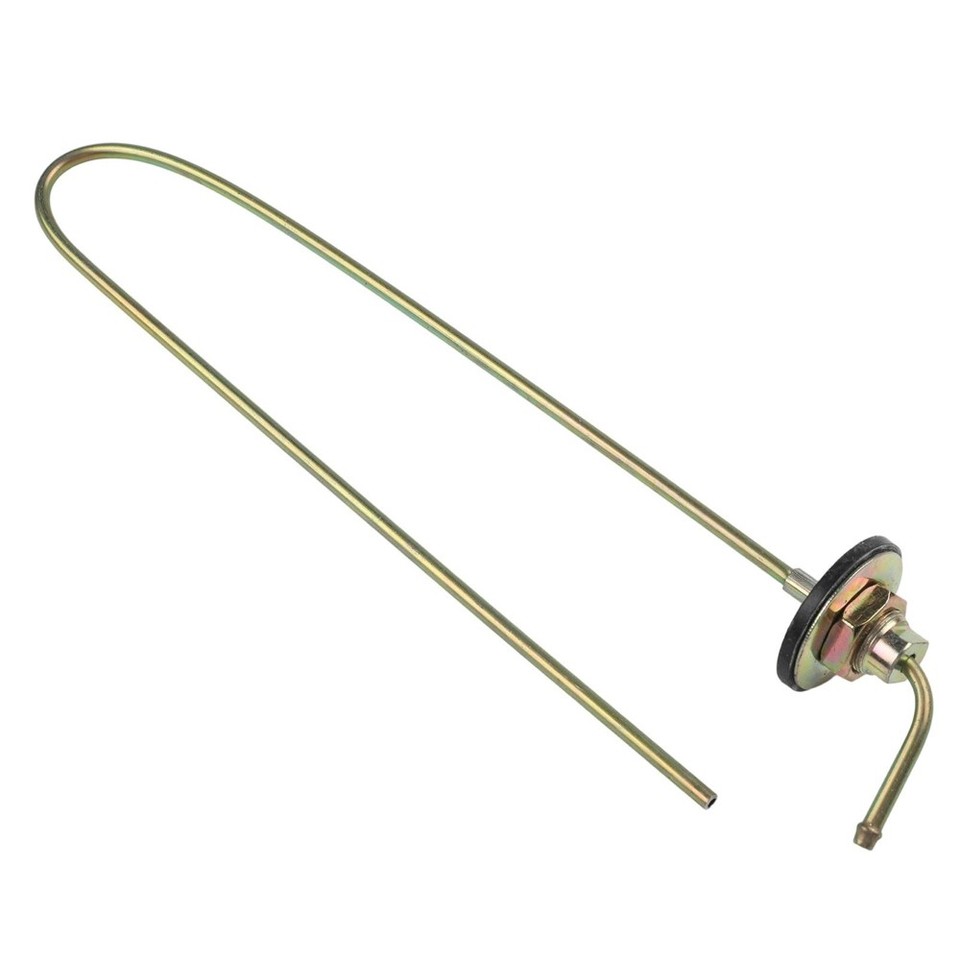 Fuel Line Standpipe Kit Filter For Chinese Diesel Heater Extra Capacity ...
