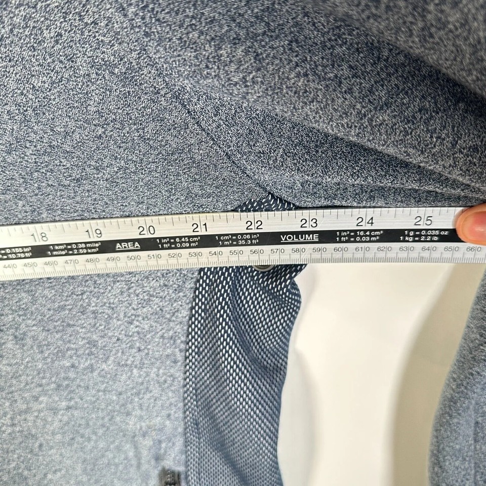 Ted Baker Full Zip Soft Shell Jacket Mens Size Large | eBay UK