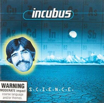 Incubus - S.C.I.E.N.C.E. - CD - New 889853820627 | eBay Australia
