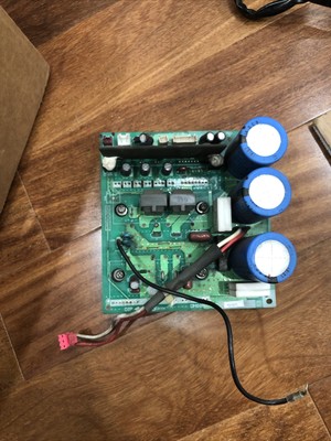 Mitsubishi Electric Outdoor Power Board DM00N019 | eBay