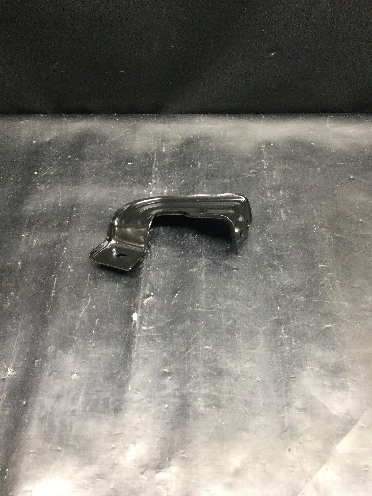 FITS Genuine Kia Bumper Mounting Bracket Front 865652K000 86565-2K000 ...
