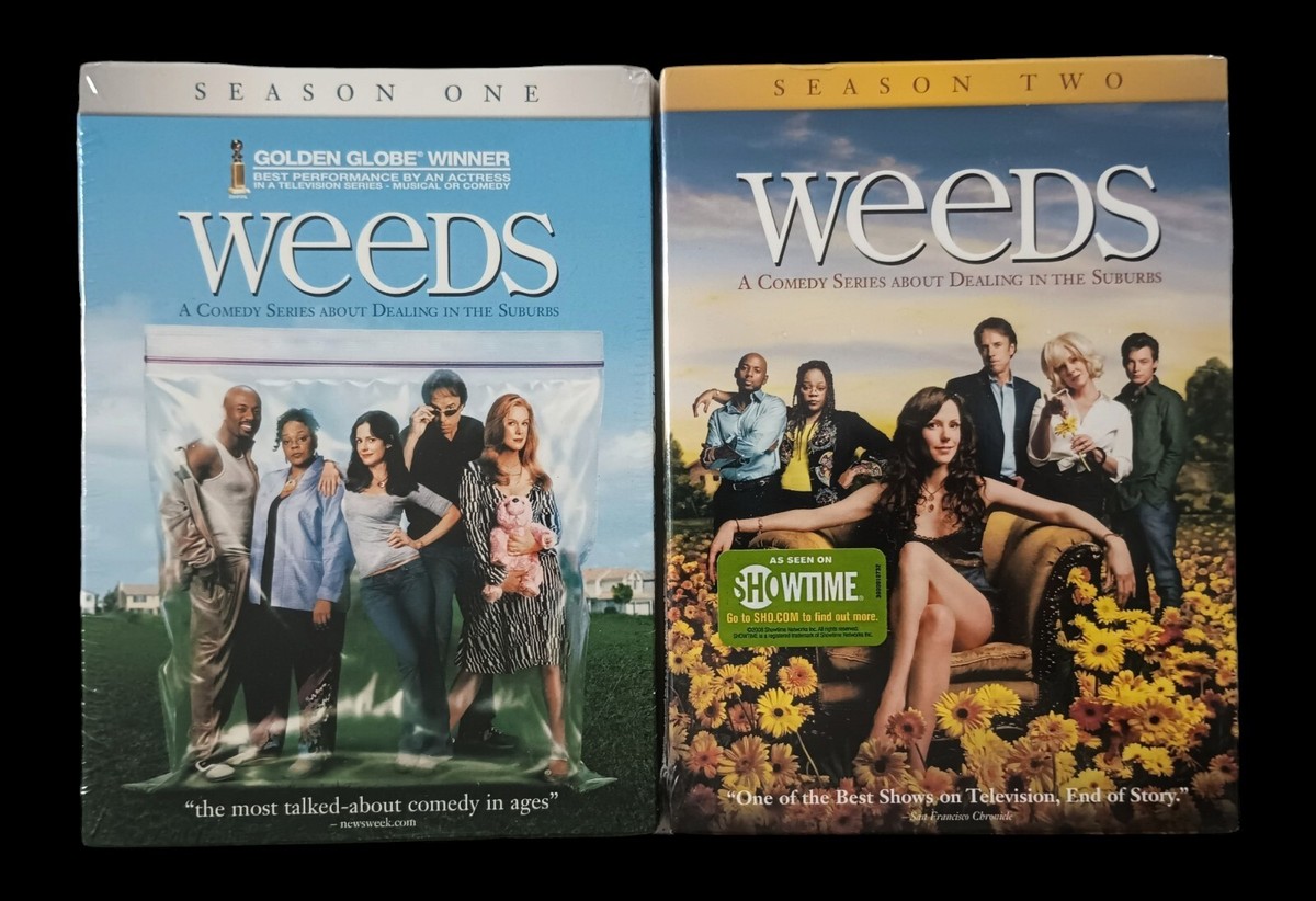 Weeds Showtime Weeds Revival Gets Development Update From Mary Louise