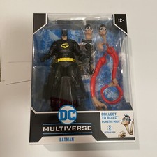 DC Multiverse Batman (JLA)