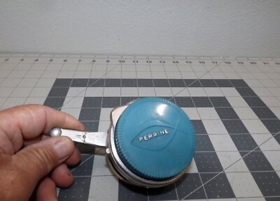 Reels - Perrine Automatic Fly Reel