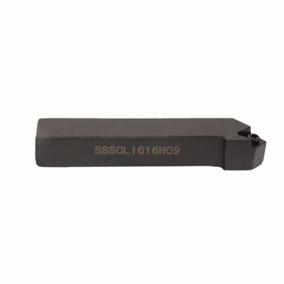 SSSCL1616H09 16x100mm External Lathe Turning Tool Holder For SCMT ...