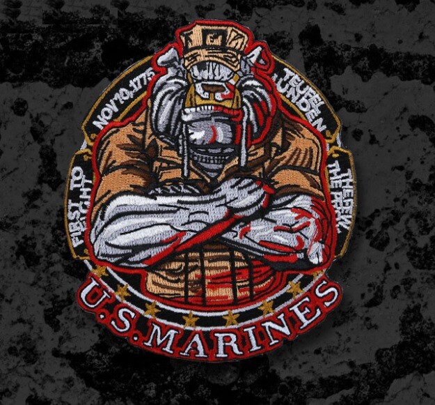 [Patch Request] - Devil Dogs MC - GFX Requests & Tutorials - GTAForums