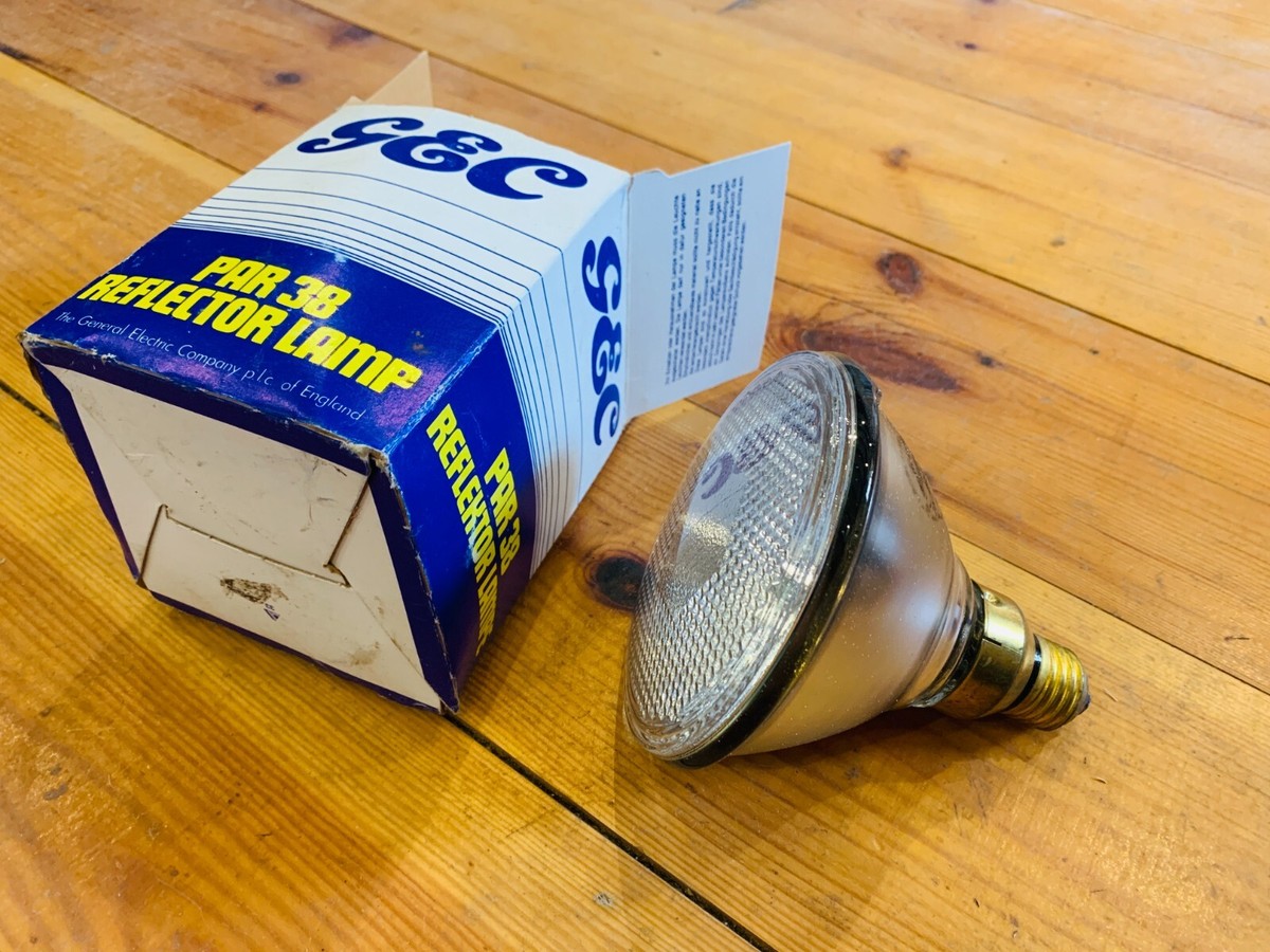 Incandescent Flood Light Philips 408864 65BR30/FL 120V 4PK Reflector