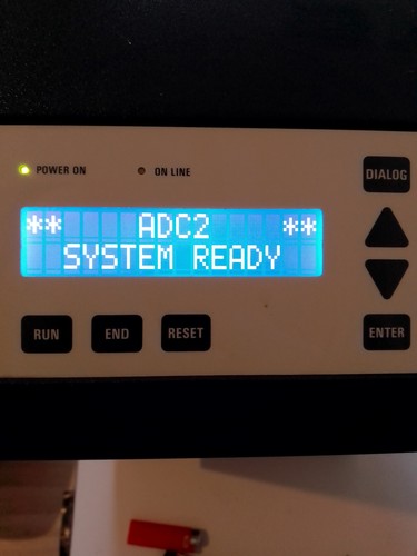 CAMAG Automatic Isocratic Developing Chamber 2 (ADC 2) Model: ADC2 | eBay