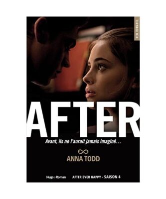 After - Tome 04, Todd, Anna | eBay