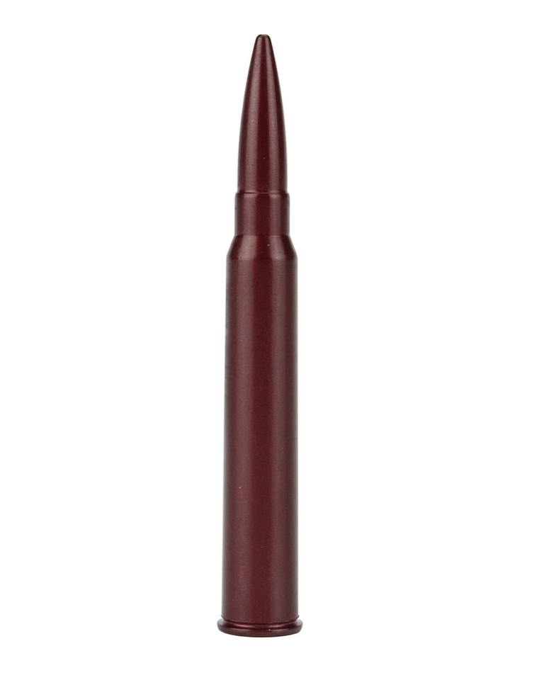 A-Zoom Precision Rifle Snap Cap (Single) - Choice of Caliber from .17 ...